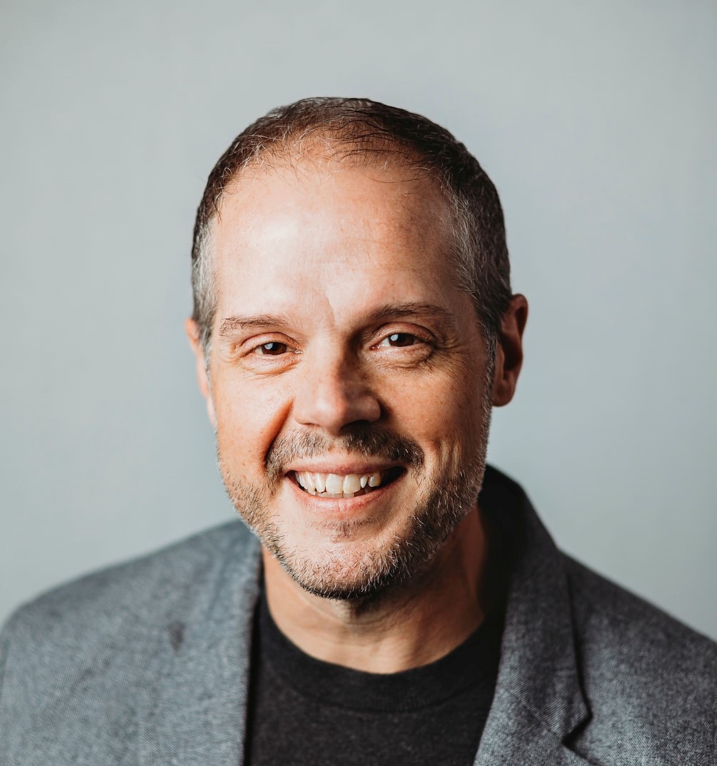 Leadership Training & Coaching in Canada | Warren Helfrich